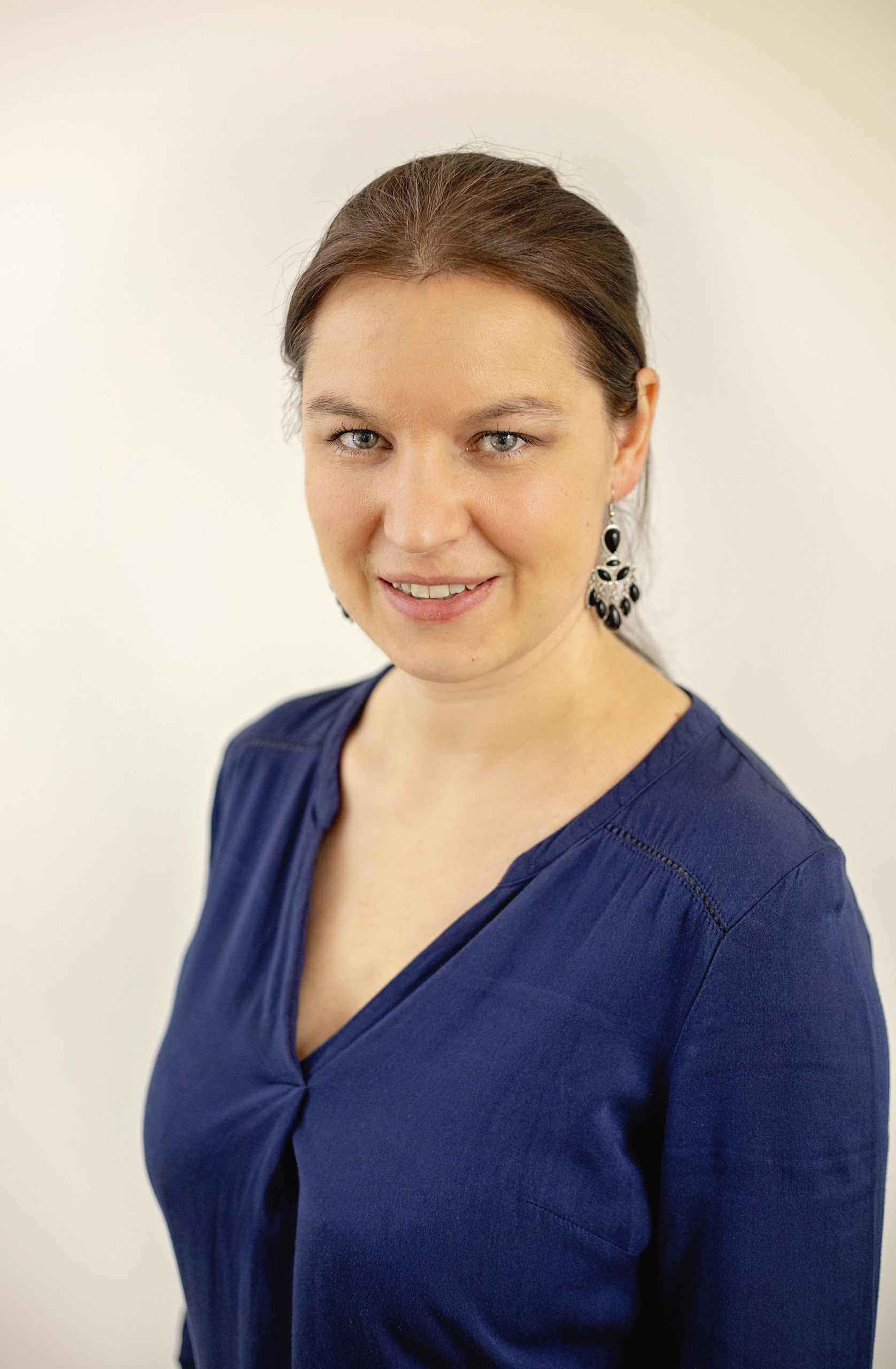 LinkedIn - Lenka RosochováLenka Rosochová